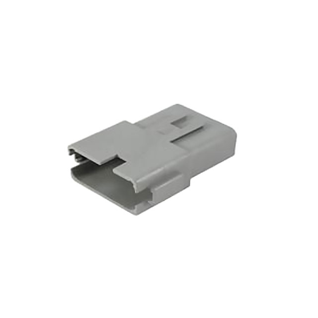 DT04-12PA-CE08 TE Connectivity Deutsch Connectors | Conectores, interconectores | DigiKey